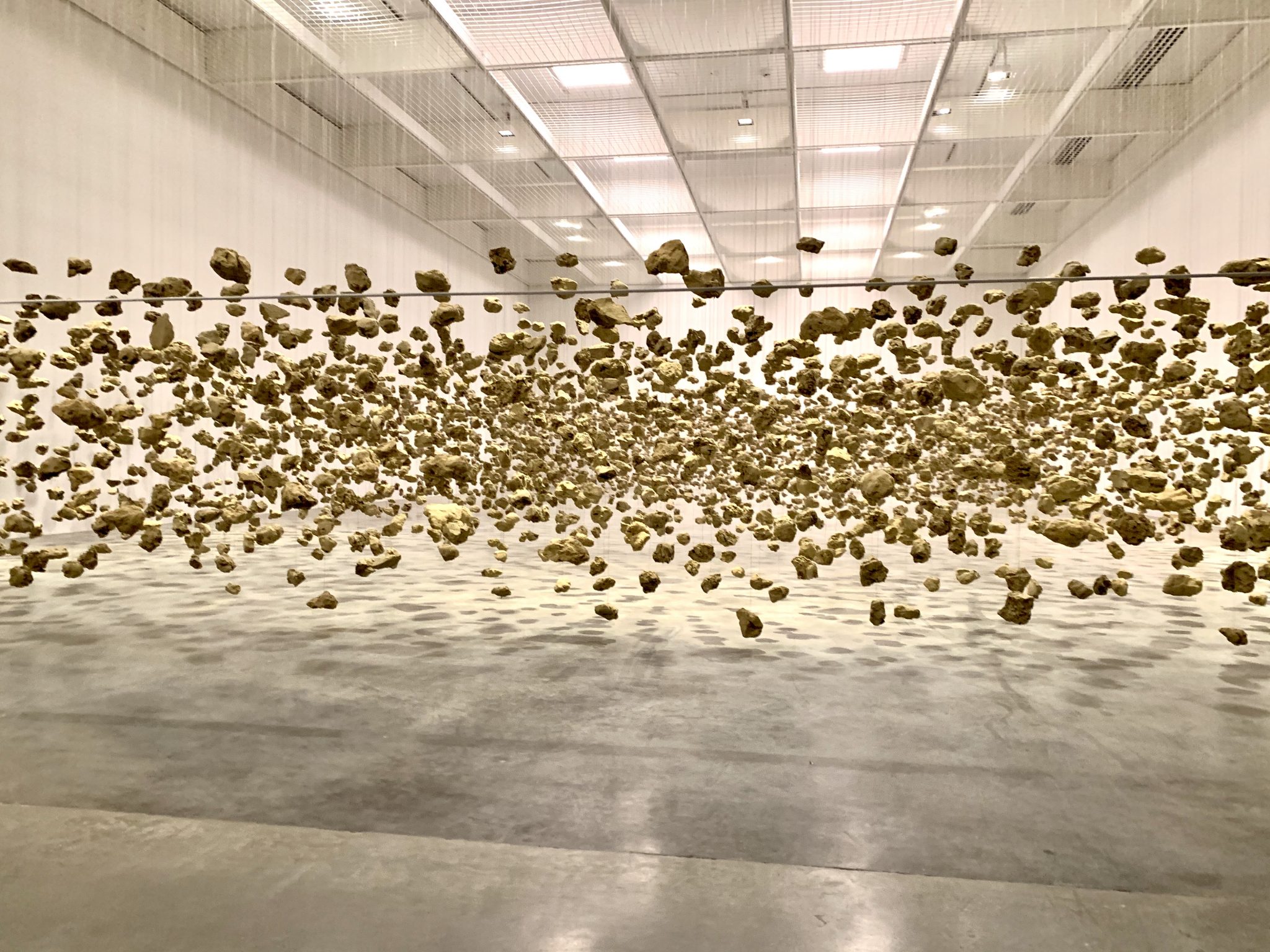 Cornelia Parker - Zest&Curiosity - Artist - Conceptual Art ...