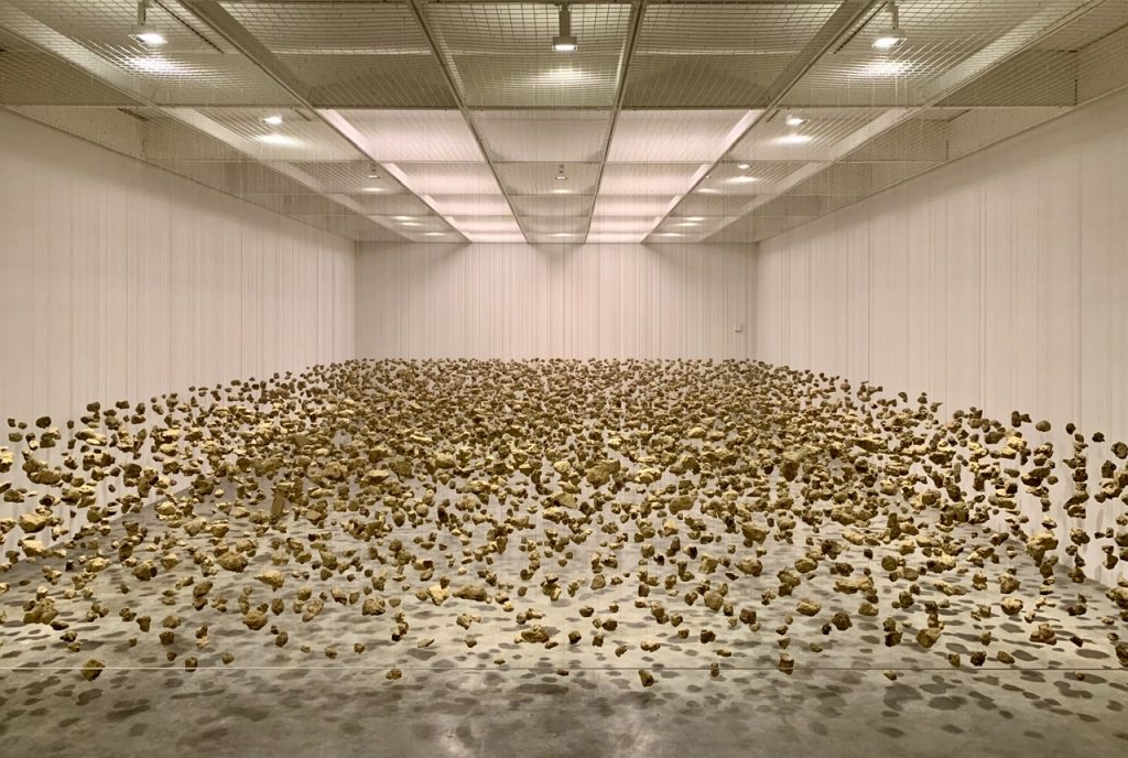 Cornelia Parker - Zest&Curiosity - Artist - Conceptual Art ...