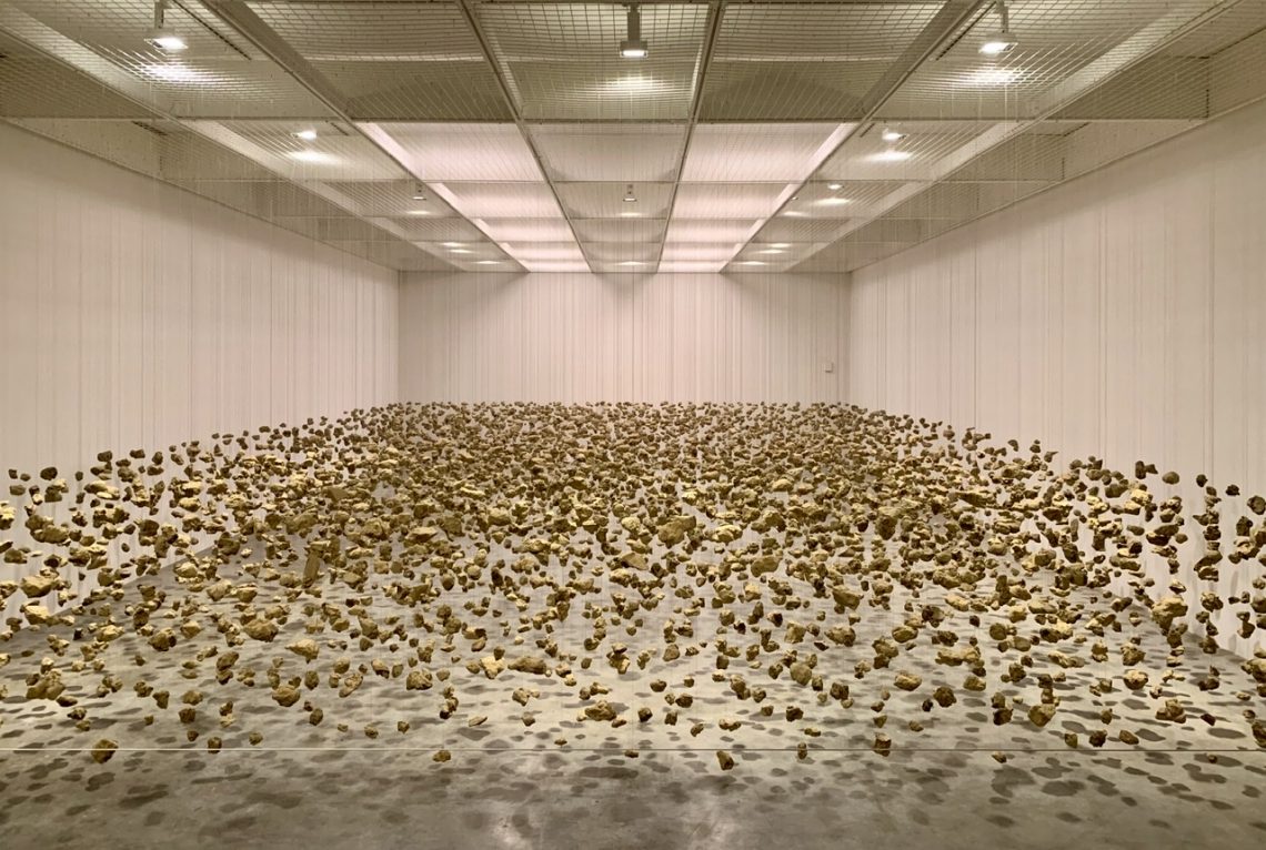 Cornelia Parker - Zest&Curiosity - Artist - Conceptual Art ...