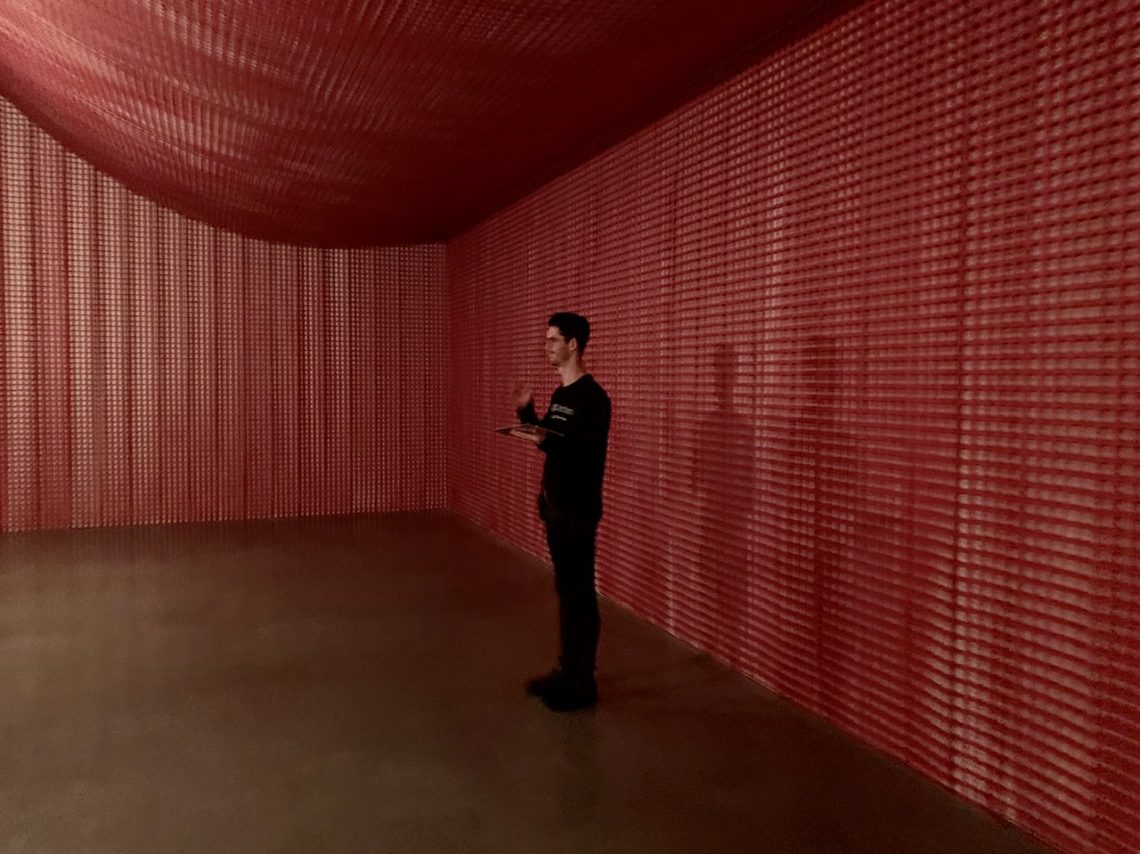 Cornelia Parker - Zest&Curiosity - Artist - Conceptual Art ...