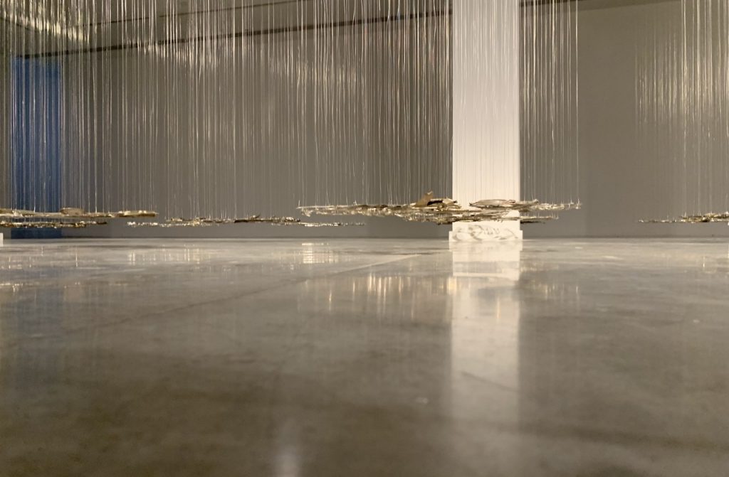 Cornelia Parker - Zest&Curiosity - Artist - Conceptual Art ...