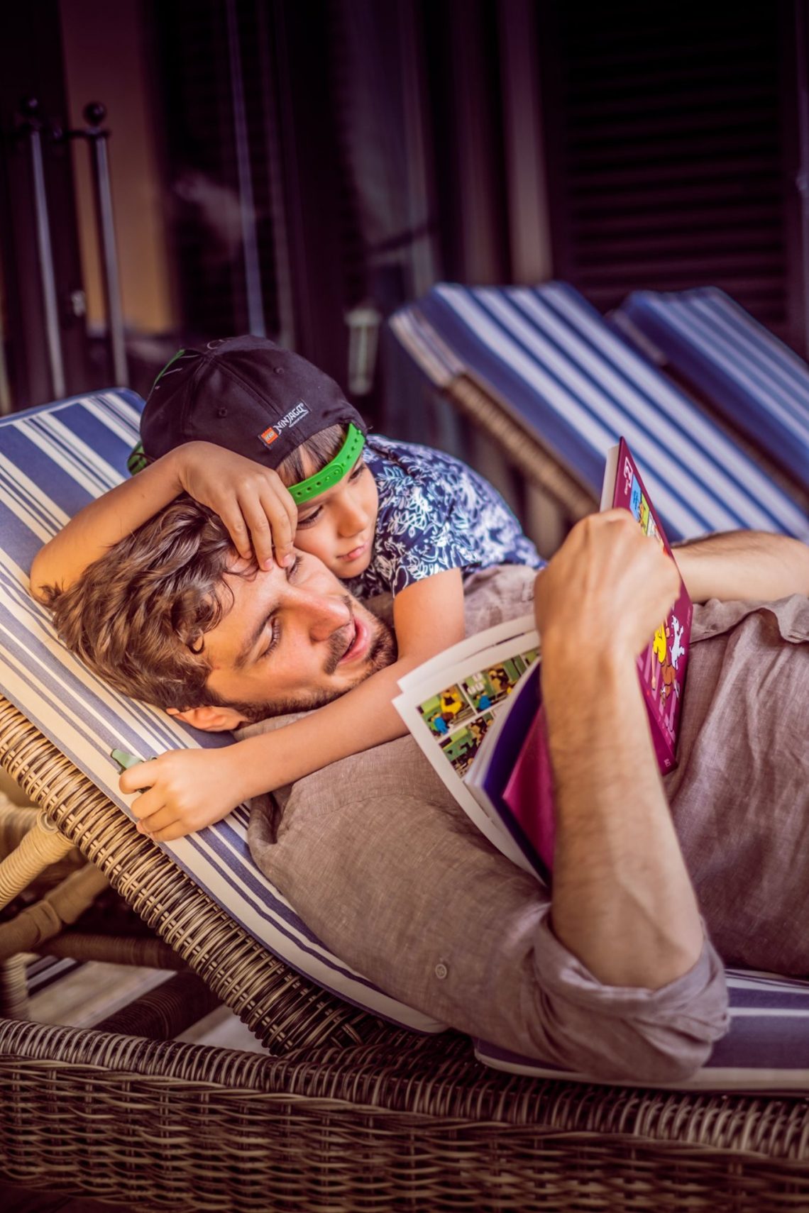 Petar Pavlov - Love in the Outbreak of Corona - Zest&Curiosity