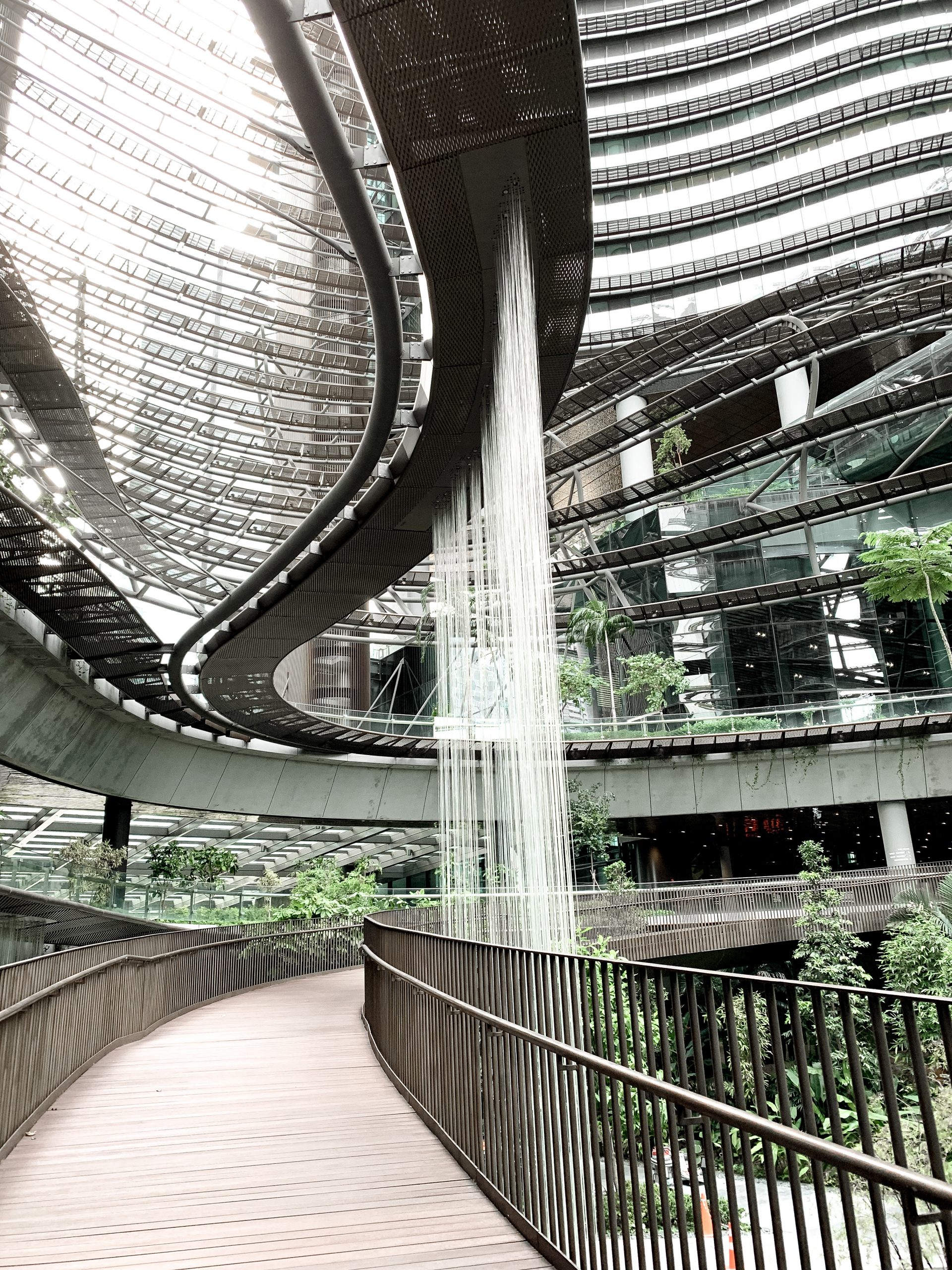Singapore Architecture - John's Top 8 Picks - Zest and Curiosity