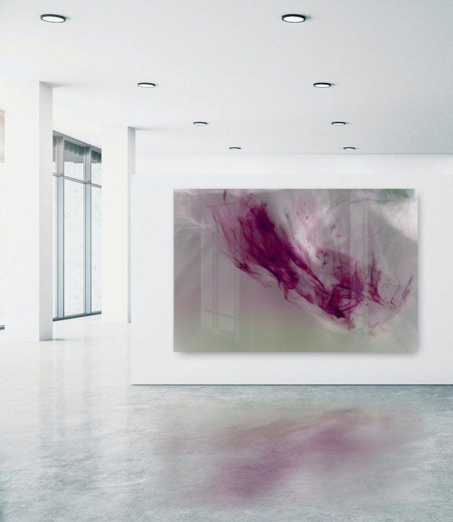 Bojana Ginn - The Beauty of Art and Science - Zest and Curiosity